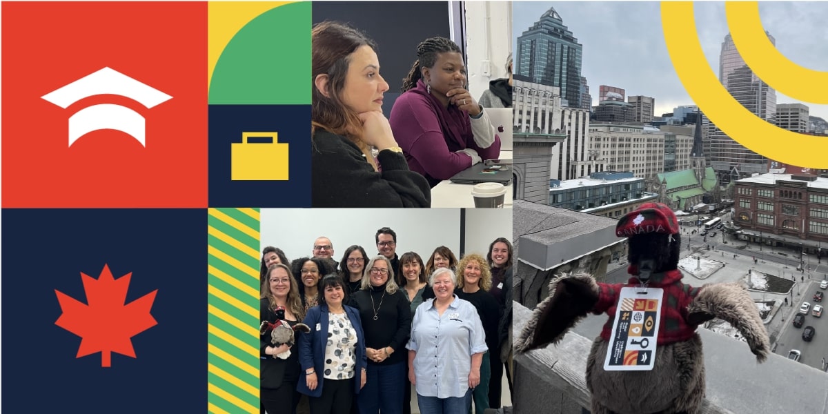 Horizons mondiaux, 5e édition - ECM