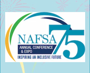 NAFSA 2023 Annual Conference & Expo - GSO
